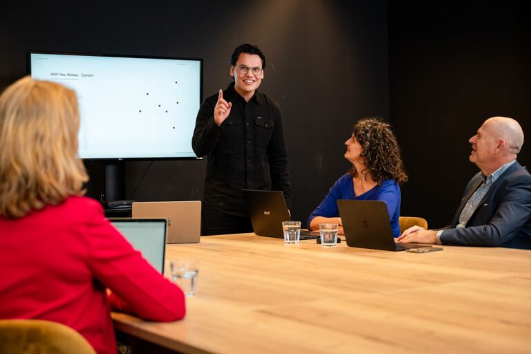 Conversie optimalisatie in 2025: verhoog uw omzet